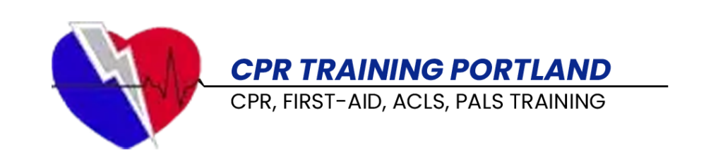 Locations - CPR Training Portland