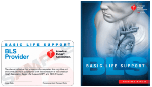 BLS Certification and Recertification Class in Portland, OR